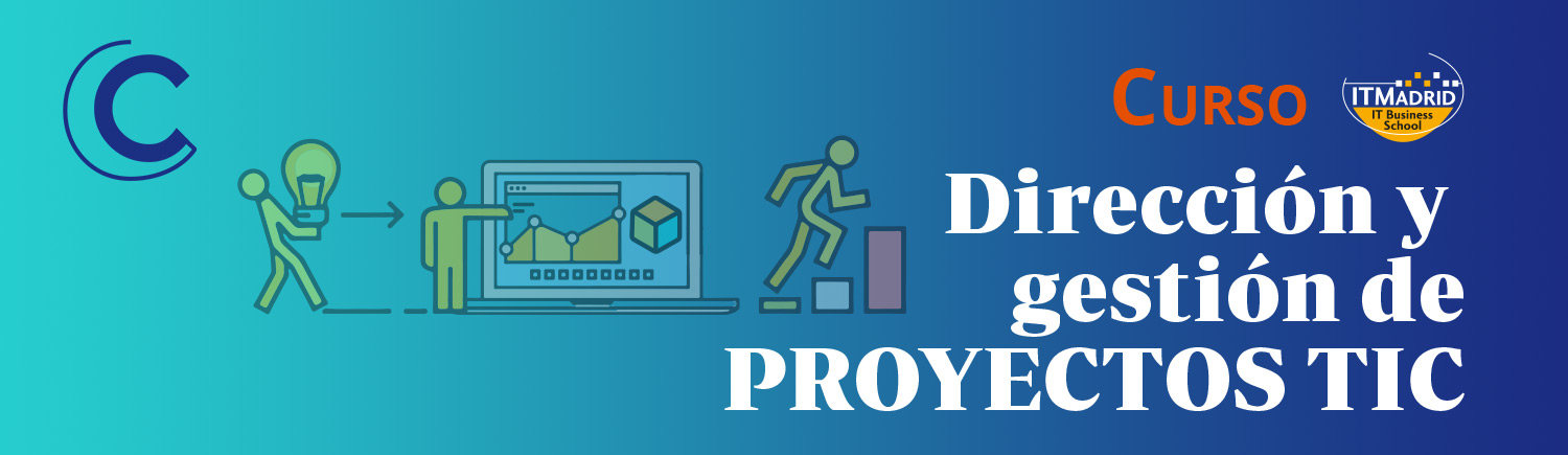 Qué es gestión o gerencia de proyecto Informático TIC 2023