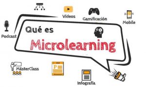 Qué es y para qué sirve el Microlearning | ITMadrid Digital School