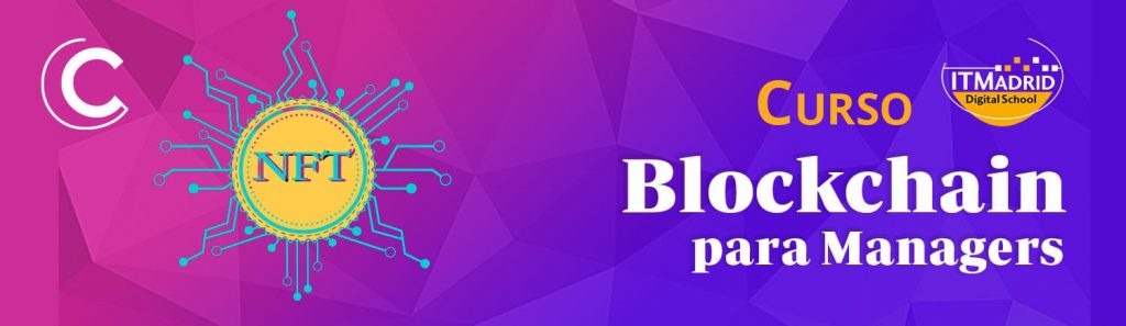 Curso Online Blockchain para Managers | ITMadrid Digital School